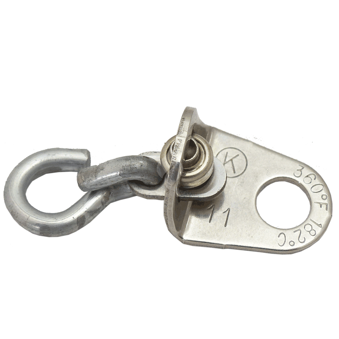 Fusible Link - 360 Degree F (Type K) (20 pack) **FOR USE WITH LEHAVOT ...